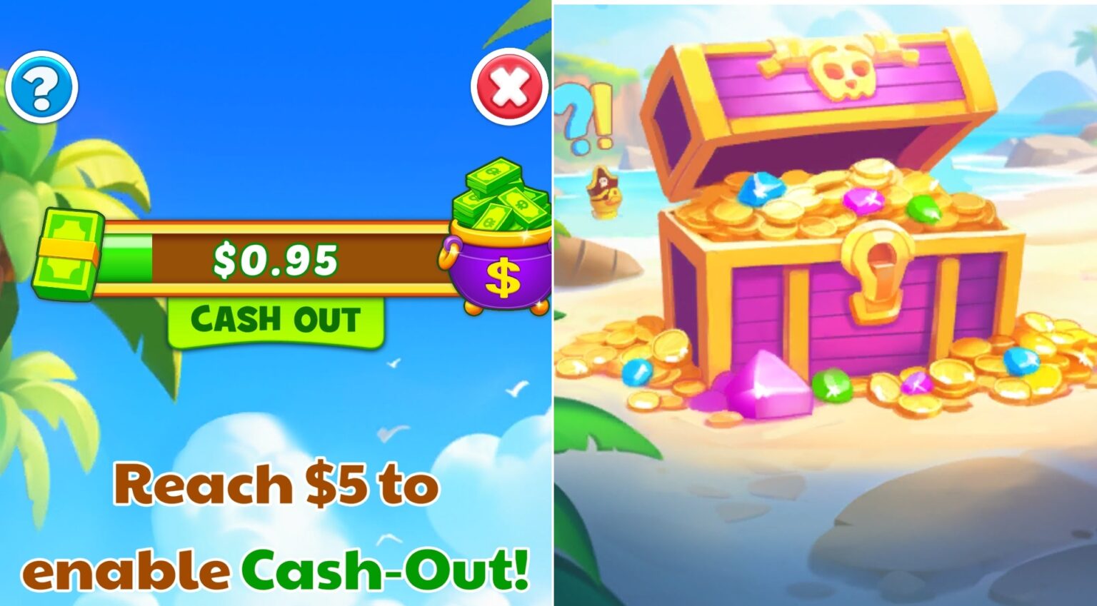 18 Apps that Pay Real Money to Play Games (18 Hours Test)