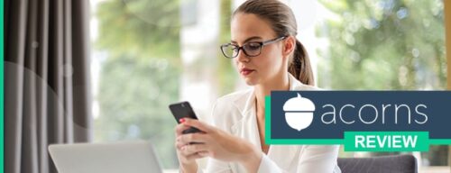 Is Acorns Legit & Worth It? (Tested App Review)