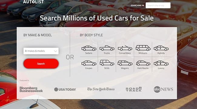 17 Best Car Buying Apps: Easy Ways to Sell Your Used Car
