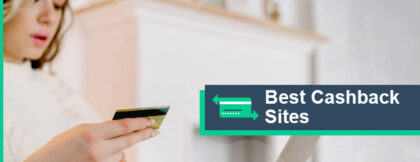 10 Best Cashback Sites & Rewards Apps (Get Paid for Shopping)