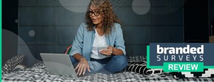 Is Branded Surveys Legit & Worth It? (Tested App Review - $10.71)