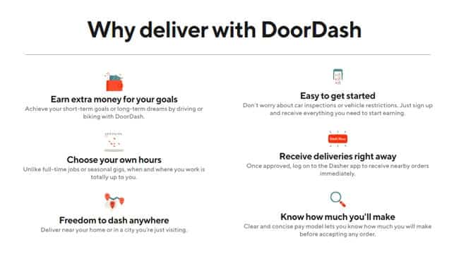 24 Best Delivery Driver Jobs In 2021 (Food, Pizza, Packages)