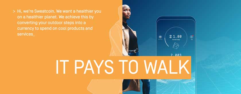 26 Legit Apps that Pay You to Walk in 2020 (Android+IOS) - DollarBreak