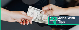 20 Best Jobs with Tips (Earn the Biggest Tips Part-Time)