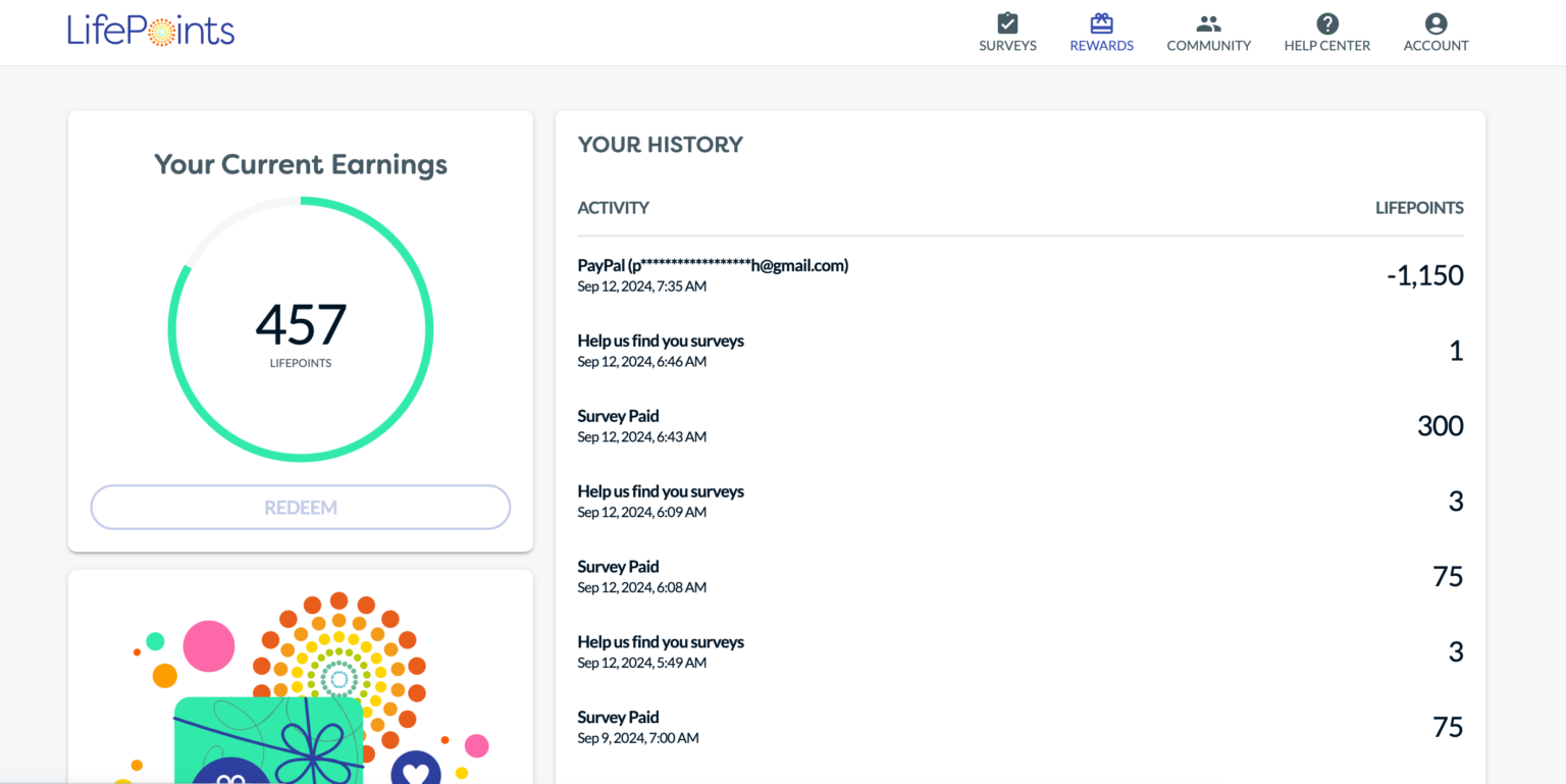 Is LifePoints Legit & Worth It? (Tested App Review)