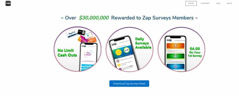 15 Best Survey Apps: Ways You Can Make Money on the Go - DollarBreak