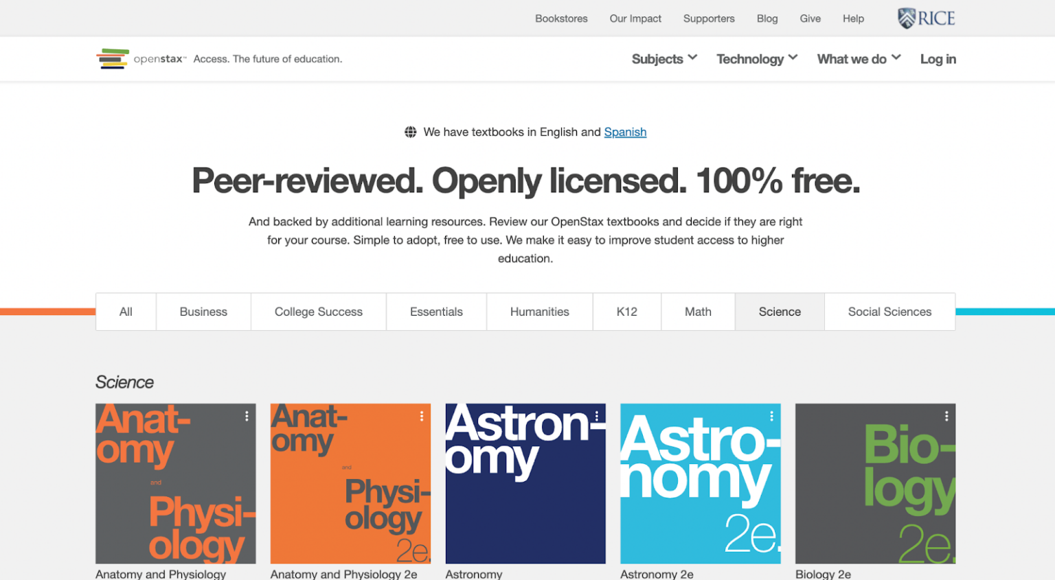 22 Places to Get Free College Textbooks Online - Safe and Legit Ways