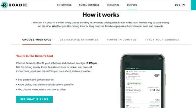 24 Best Delivery Driver Jobs In 2021 (Food, Pizza, Packages)