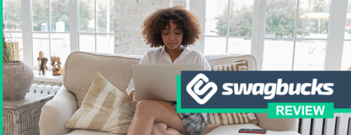 Is Swagbucks Legit & Worth It? (Tested App Review - $19.45)