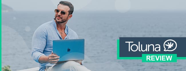 Toluna Review 2022. Is Toluna Surveys Legit? - DollarBreak