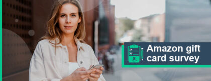 10 Sites to Get Free Amazon Gift Card (No Codes)