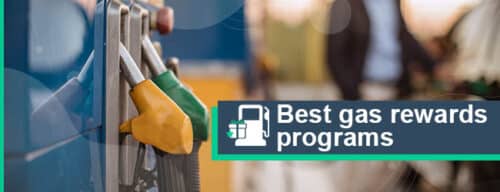 9 Best Gas Rewards Programs to Help You Save Money
