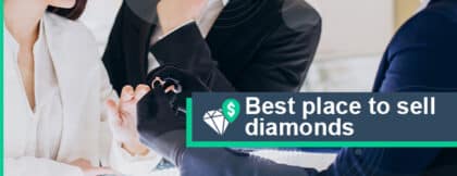 7 Best Places to Sell Diamonds Online & Locally (For Cash)