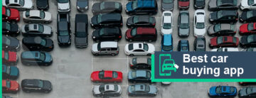 Which is the Best Car Buying App? [10 Android and iOS Apps]