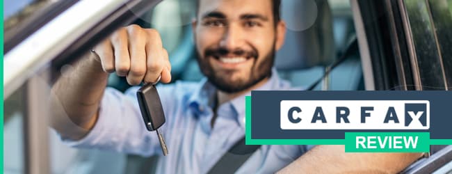 Carfax Vin Review 2024 Plans Pros Cons And Alternatives