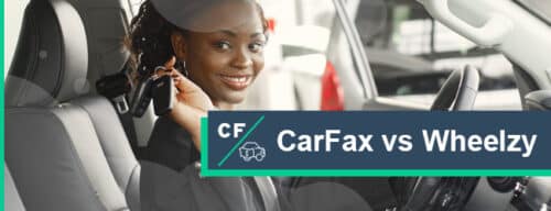 CARFAX vs Wheelzy Offer
