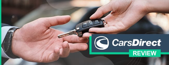 CarsDirect Review - Is it Legit to Sell a Car?