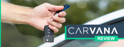 Carvana Review - Is it Legit to Sell a Car?