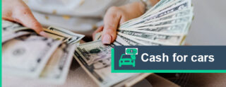Cash For Cars: 11 Companies that Pay You Quick Cash