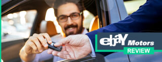 eBay Motors Review - Is it Legit to Sell a Car?