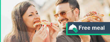 20 Best Places that Offer a Free Meal (Including Your Birthday)