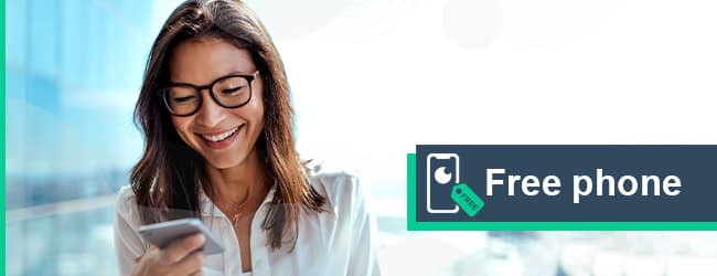 18 Ways to Get a Free Phone Online in 2024 (Government Phones)