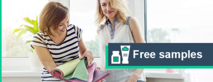 10 Best Sites & Apps to Get Free Samples (Makeup, Food)