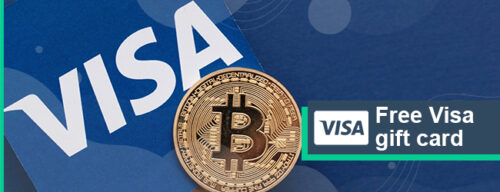 10 Best Sites & Apps to Get Free Visa Gift Card (No Codes)