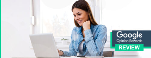 Is Google Opinion Legit & Worth It? (Tested App Review)