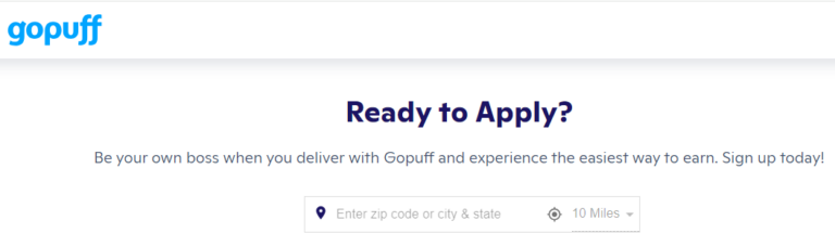 Is GoPuff Legit & Worth for Drivers? (Tested App Review - $77.49)