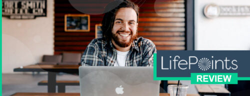 Is LifePoints Legit & Worth It? (Tested App Review)