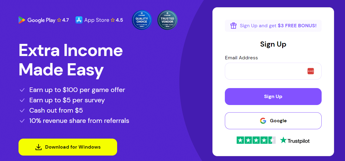 10 Best Data Collection Apps (Get Paid to Share Your Data)