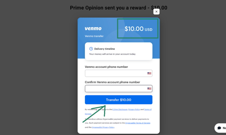 Is Prime Opinion Legit & Worth It? (Tested App Review - $11.32)