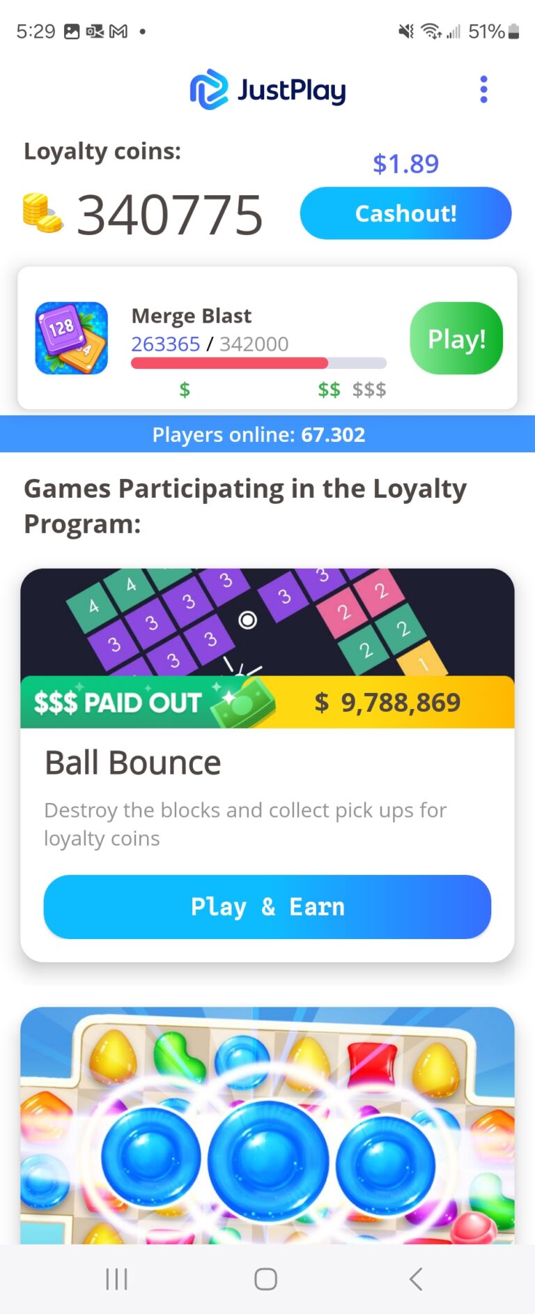 10 Best Apps that Pay to Play Games for Money in 2024