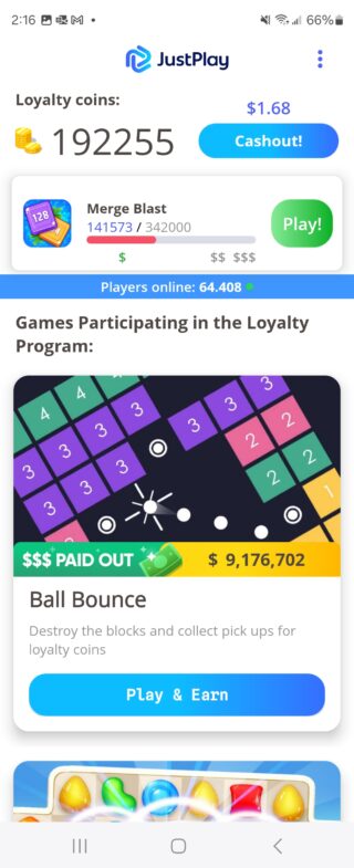 10 Best Apps that Pay to Play Games for Money in 2024