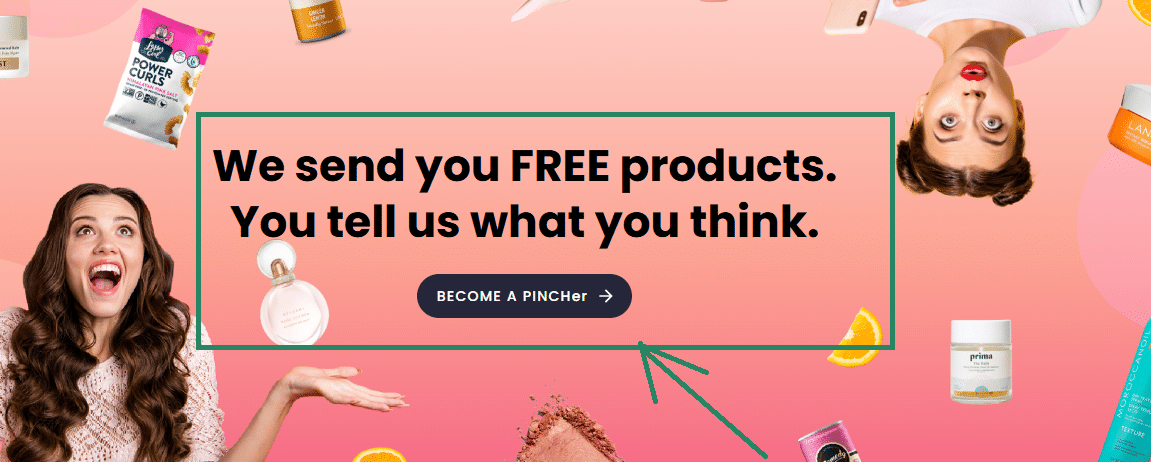 10 Best Sites & Apps to Get Free Samples (Makeup, Food)