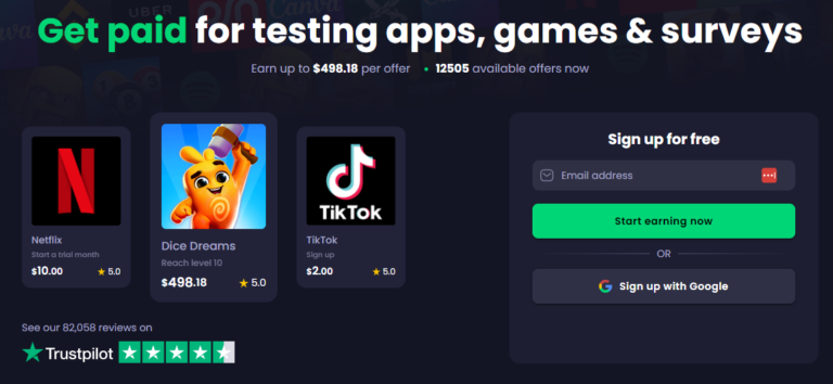 5 Best Bitcoin Survey Sites (Earn Crypto Doing Surveys)