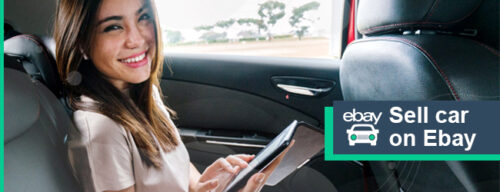 How to Sell Car on eBay? [Ultimate Guide 2024]