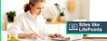 10 Best Apps & Sites Like LifePoints (Similar Alternatives)