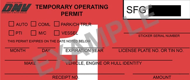 Can You Sell A Car With Expired Registration?