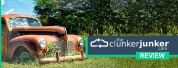 The Clunker Junker Review - Is it Legit to Sell a Car?