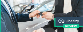 Is Wheelzy Legit & Worth It? (My Review Experience Selling a Car)